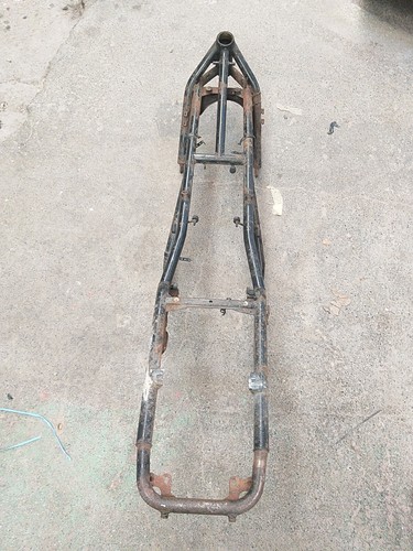 Bmw K75 S Chassis Frame | eBay