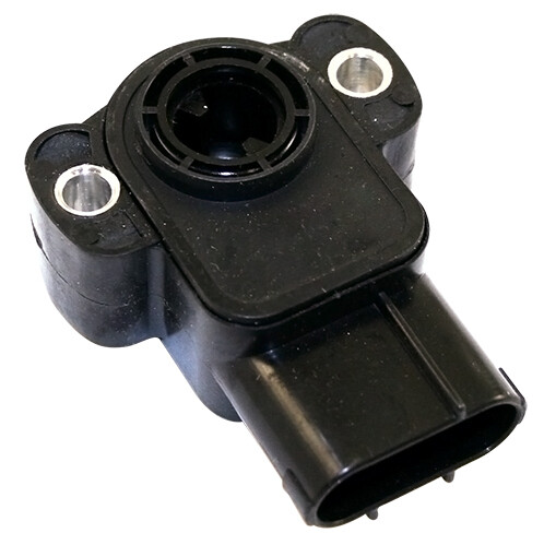 Goss TPS sensor for Mazda MPV LW 1/02 - 11/06 AJ-V6 DOHC 24v MPFI V6 3 ...