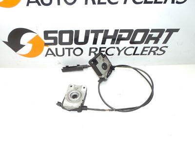 318i E46 BONNET LOCK , 09/98-07/06 *0000054180* | eBay Australia