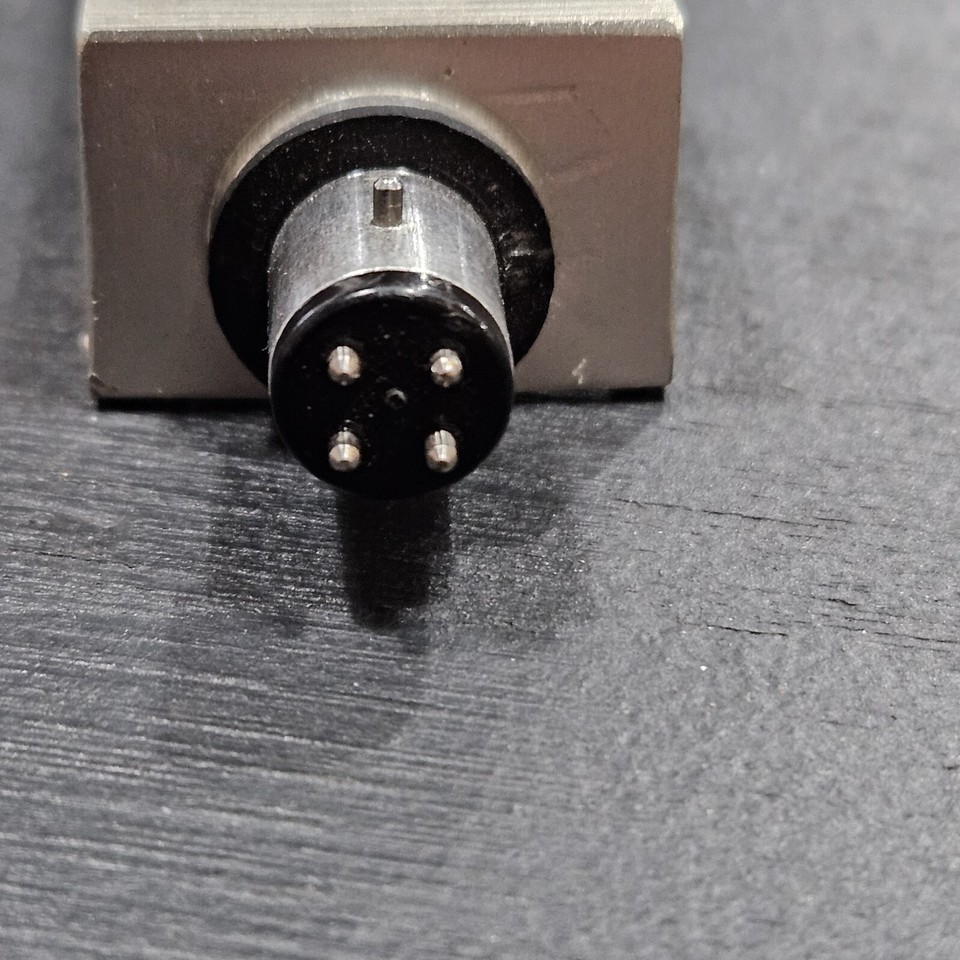 Marantz Turntable Headshell 6300-6100-6200 And More | eBay