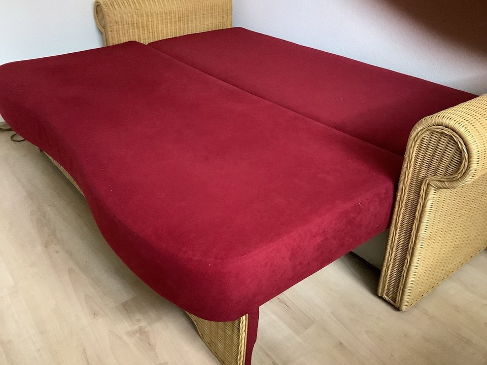 Schone Schlafsofa Gebraucht Ebay Kleinanzeigen Bilder