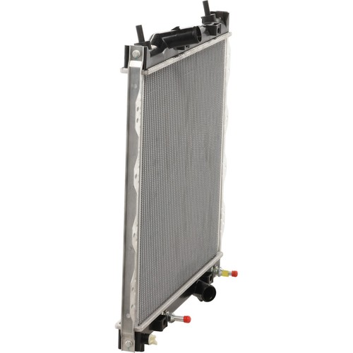 Aluminum Radiator For 2001-10 Chrysler PT Cruiser 2.4L With ...