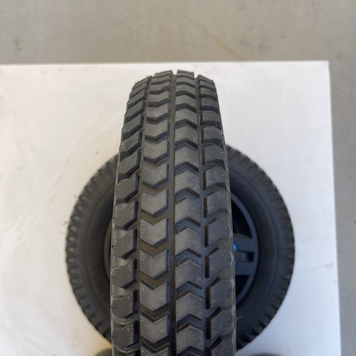 Quantum Edge 3 & 2.0 PWC Drive Wheels Tires 3.00-8 - Black Open Box ...