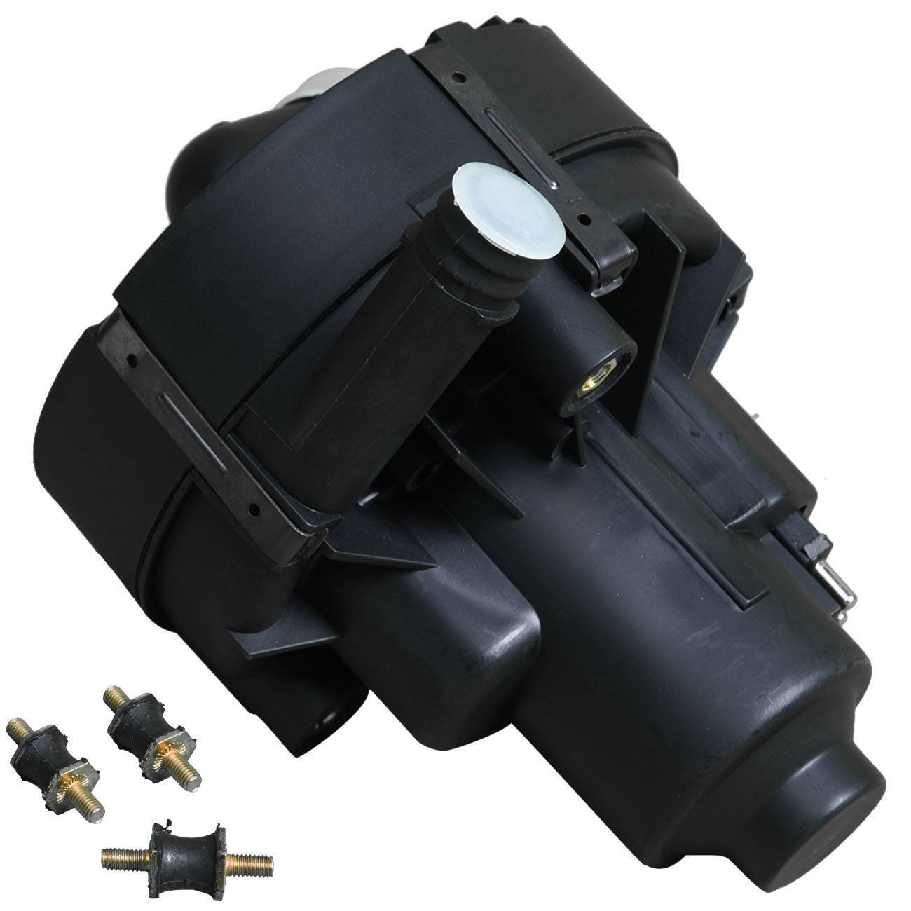 Secondary Air Injection Pump Fits Mercedes-Benz C250 SLK250 2012-2015 ...