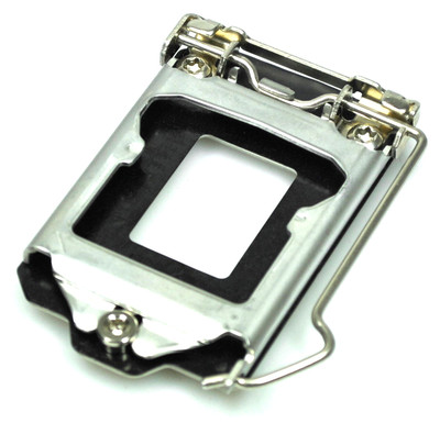 115XDBP CPU Mounting Socket Bracket Intel LGA-1155 Dell HP Lenovo PCs ...