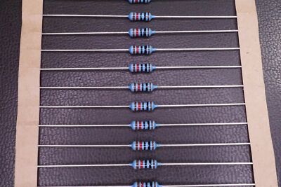 Resistors & Resistive Products - Resistor Reels