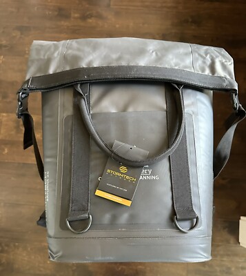Stormtech Saturna Backpack Cooler | eBay