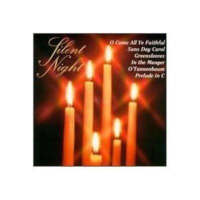 Silent Night CD | eBay