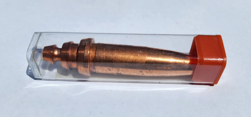 3 Concoa Airco Cutting Torch Tip #144 Size 00 NIB 8544499-01-1 (99 ...