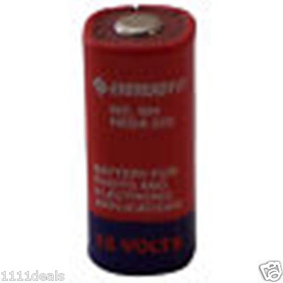EVEREADY NO. 504 NEDA 220 15 VOLTS 1 BATTERY | eBay UK