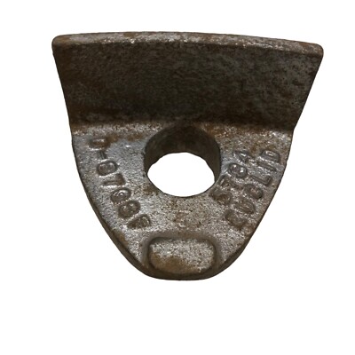Euclid 5784 Spoke Wheel Clamp / Dayton Erie Rim Clamp | eBay