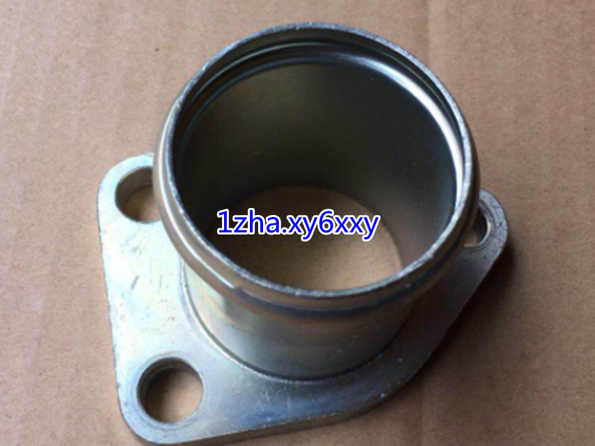 1PC New 3941929 For Cummins Water Inlet Connection #ZH | eBay