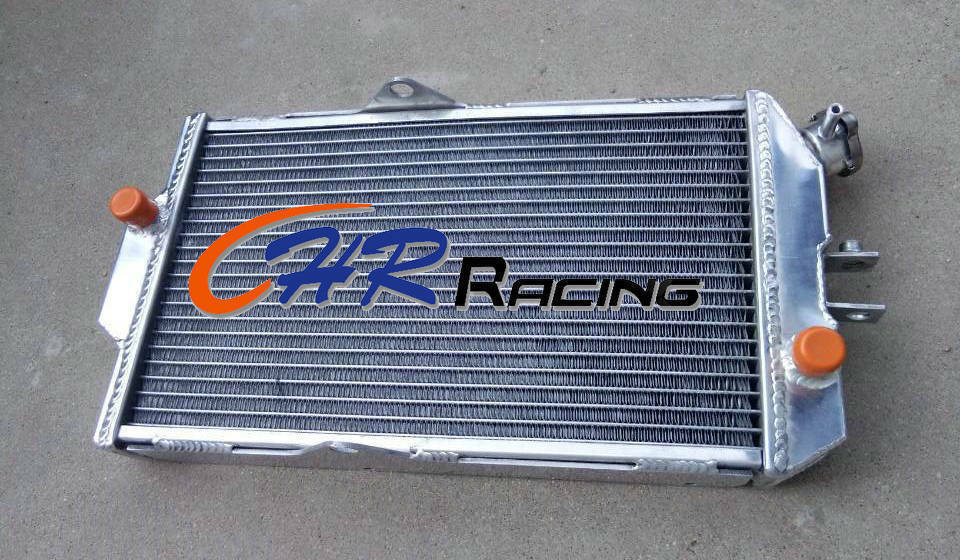3ROW Aluminum Radiator For Suzuki Quadzilla Zilla LT500R LT 500R 1987 ...