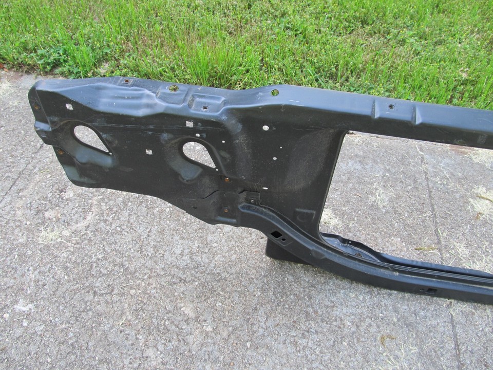 NOS 70 1970 Chevelle Radiator Core Support Factory Original GM 3958368 ...