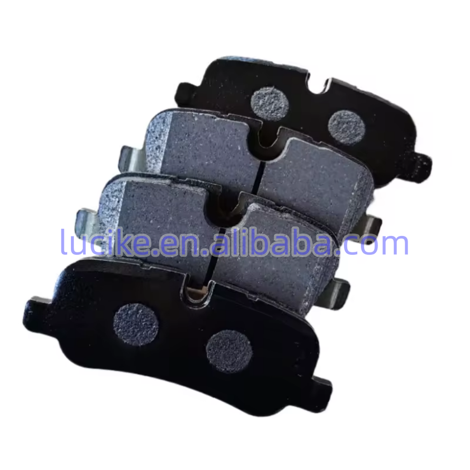 Part Brake Pad LR019627 for Discovery 3 Discovery 4 LR032903 | eBay