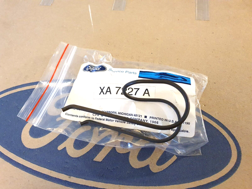 NOS GENUINE FORD SHIFTER SPRING 4 SPEED TOPLOADER XA XB FALCON GT ...