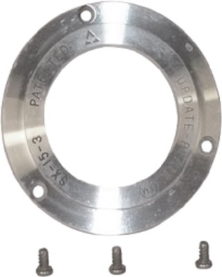 Torque Converter Plate Adapter Kit, GM 298mm LU, TH-700-R4/250C/350C ...