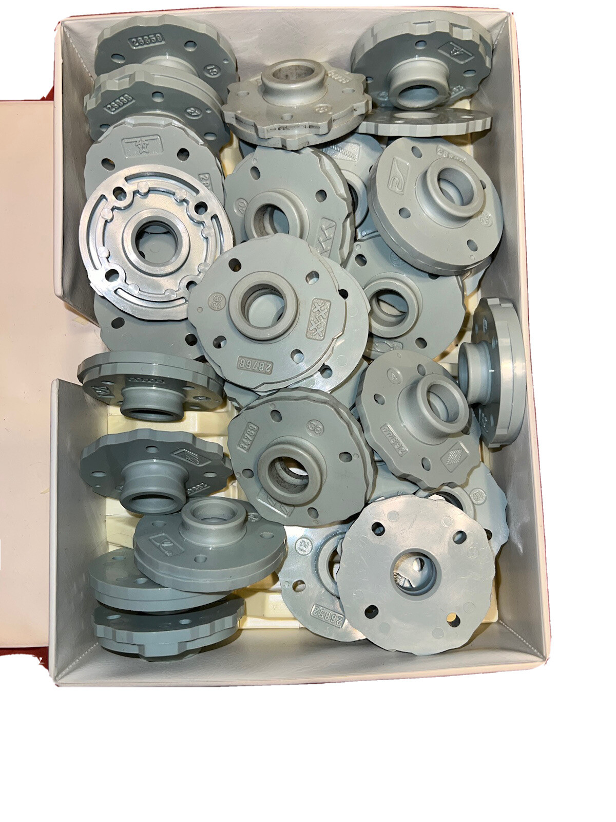 Vintage Sears Kenmore Pattern Cams in Box Sewing Machine Accessory | eBay