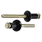 1979-93 Ford Mustang Outside Door Handle Rivets-1 Pair | eBay