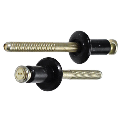 1979-93 Ford Mustang Outside Door Handle Rivets-1 Pair | eBay