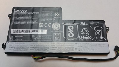 Genuine IBM Lenovo Battery ThinkPad T460 T450 T440 45N1111 45N1112 ...