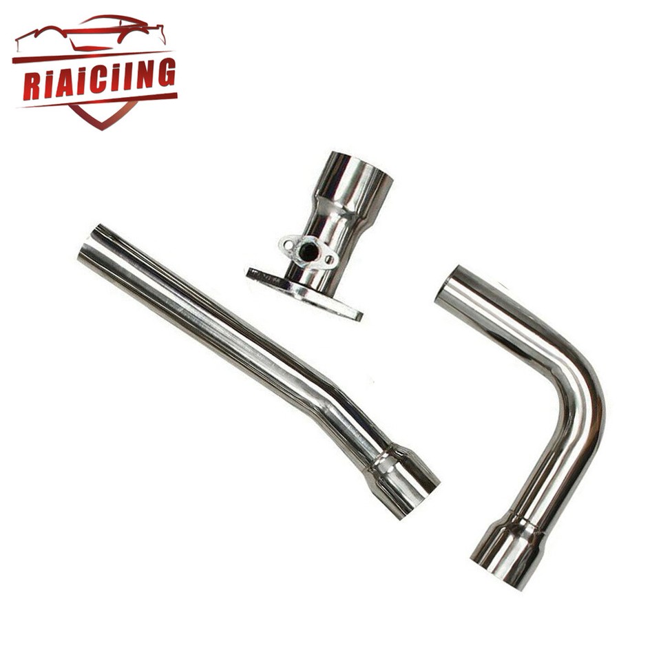for 1988-1995 Toyota 4Runner Pickup Truck 3.0L V6 Stainless Exhaust ...
