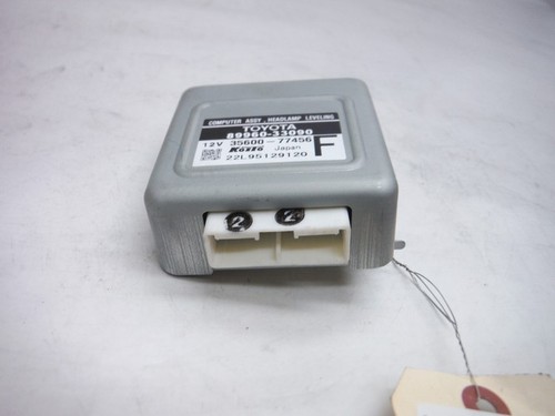 2002 LEXUS ES300 A/T HEADLIGHT LEVELING CONTROL MODULE OEM 2003 | eBay