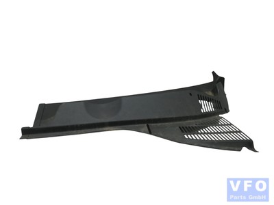 Coperchio Scatola Acqua SX Originale VW Touareg 7P 7P6819401B ...