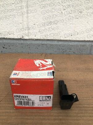RPM / Crankshaft Sensor fits VW POLO FOX SKODA FABIA SEAT IBIZA ...