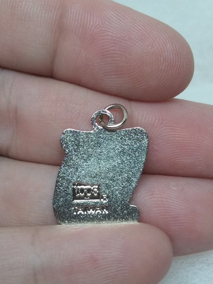 "Tops" Division Winner charm | eBay