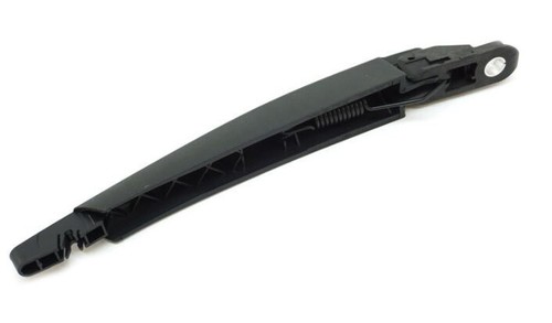 Genuine Mercedes Benz R320 R350 R500 R63 AMG Rear Window Wiper Arm ...