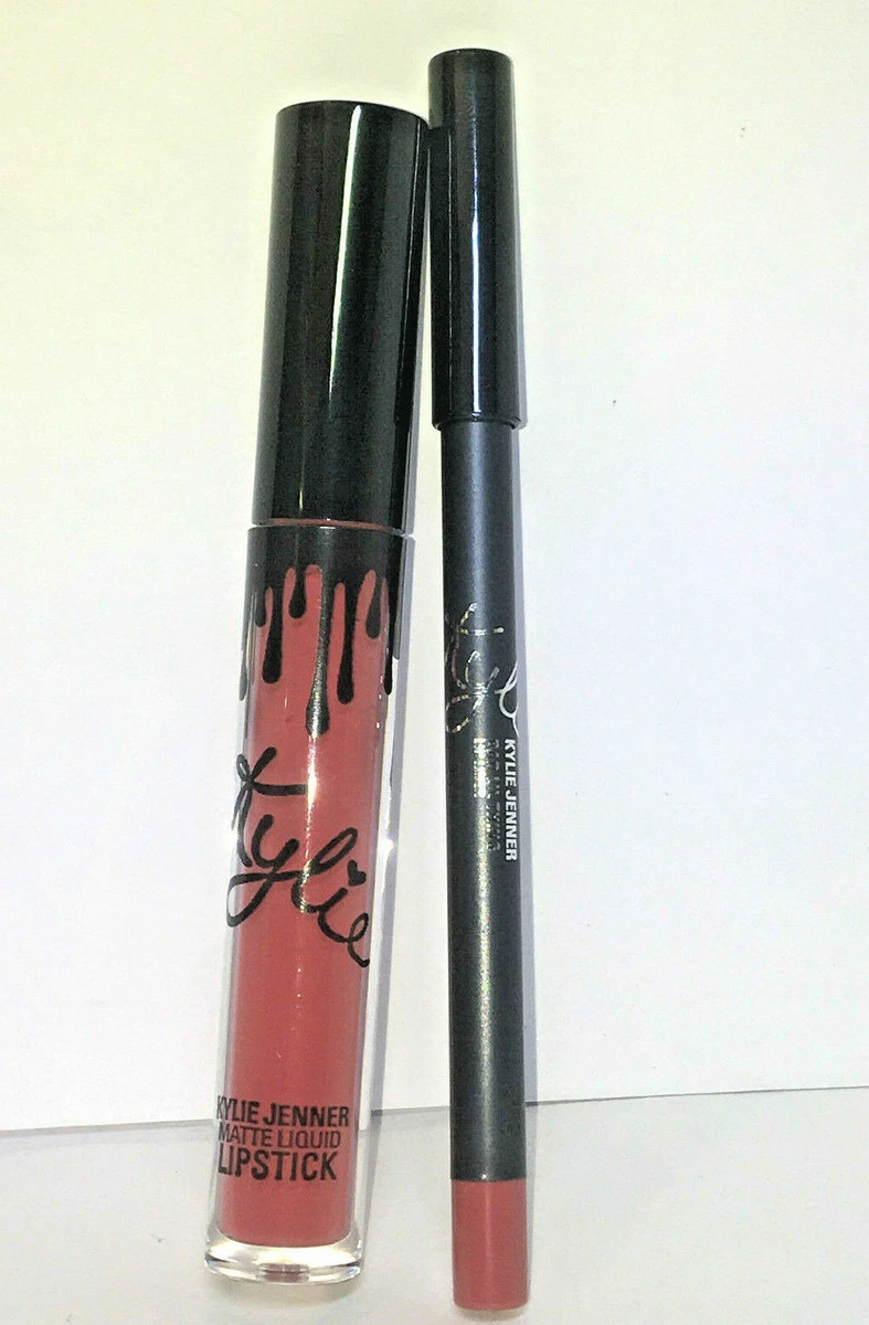 Kylie Jenner Bad Lipstick