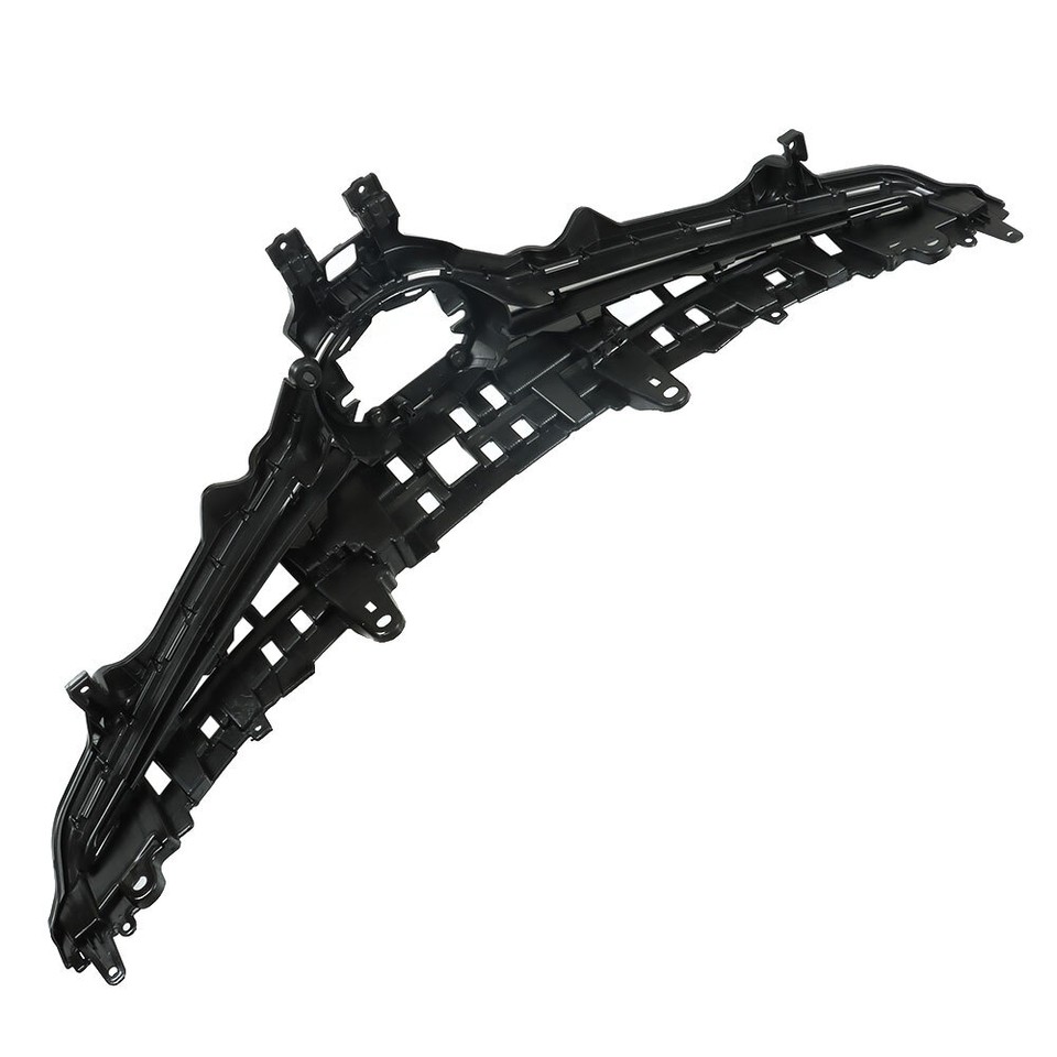 For 2021-2022 Toyota Camry SE XSE 53101-06F50 Front Bumper Upper Grille ...