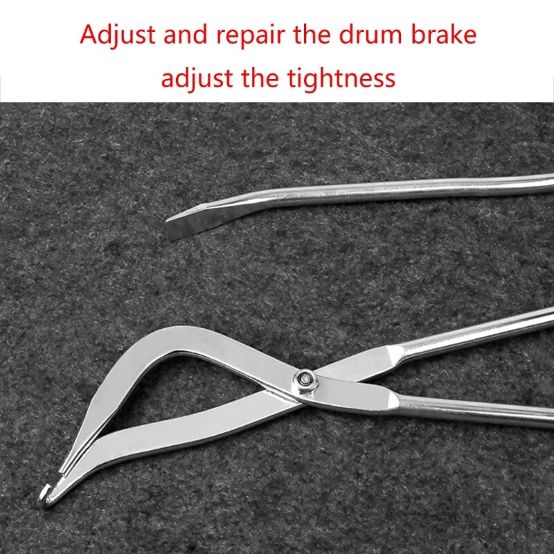 Drum Brake Tool Drum Brake Spring Tool Brake Drum Tool Brake Spring ...