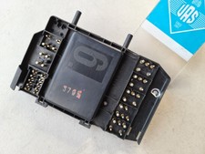 1298200026 MERCEDES BENZ 300ce W124 E320 Coupe CONV OEM Seat Control ...