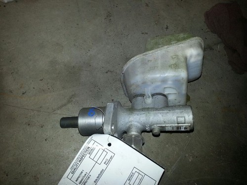 Brake Master Cylinder With Traction Control Fits 05 300 667086 | eBay