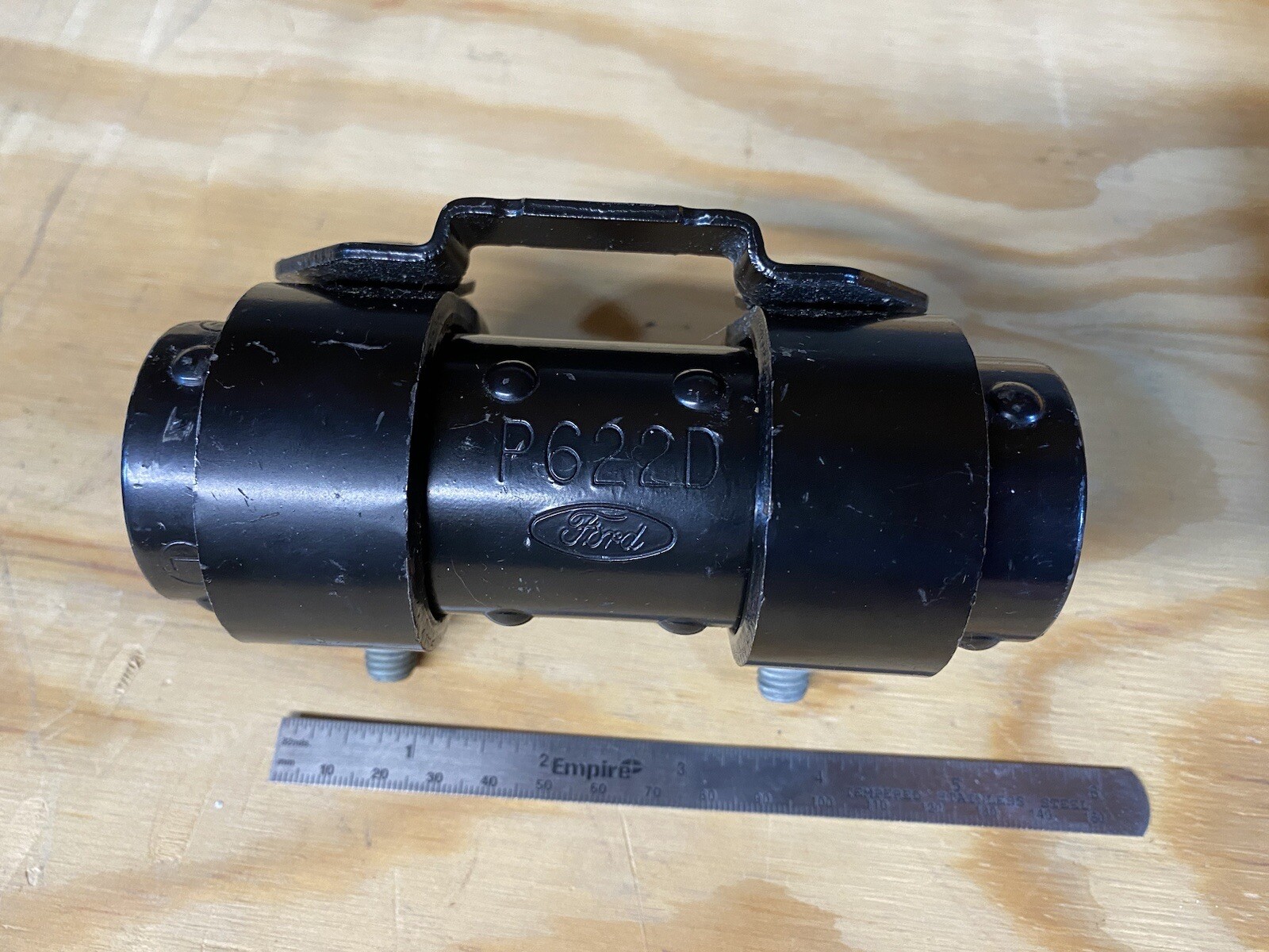 Genuine OEM 2011 Ford F450 Tie Rods & Trackbar P622D for sale online | eBay