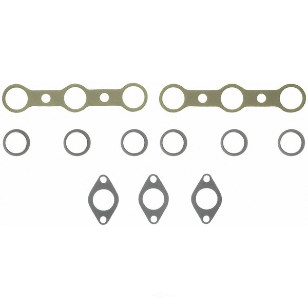 Engine Intake to Exhaust Gasket Fel-Pro MS9216B for sale online | eBay