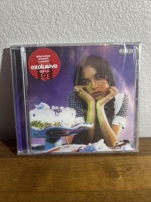 Olivia Rodrigo Sour CD Target Exclusive | eBay