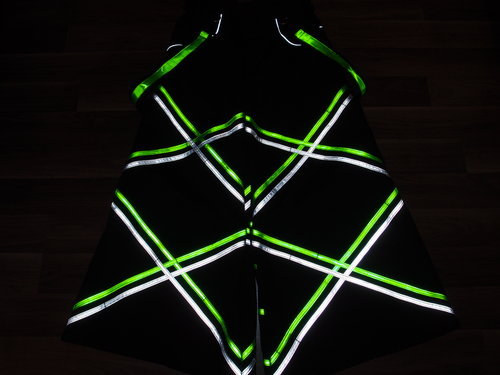 Raver ore Techno Hardstyle Dance Trousers Melbourne Shuffle DJ PHAT ...