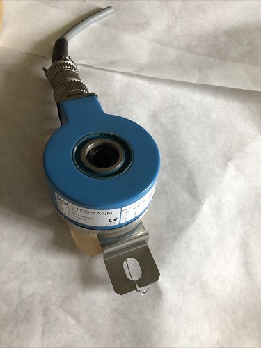 SICK DGS35,STEGMANN DGS35, DGS35-5Z40-S03 ENCODER, 1024ppr, 8-24vDC,BA ...
