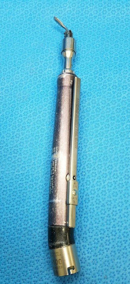 MicroAire 1220-100 Micro Handpiece | eBay