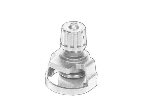 For PEUGEOT 1323V3 Sealing Plug, coolant flange OE REPLACEMENT XX9412 ...