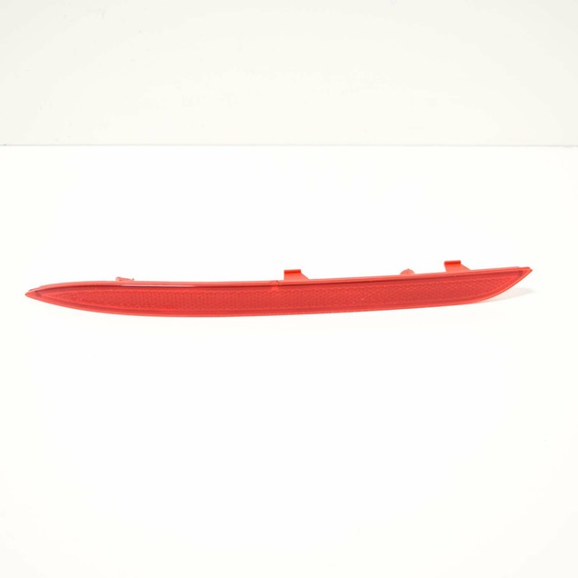 Mercedes-Benz S W222 Rear Bumper Left Reflector A2228200374 Genuine for ...