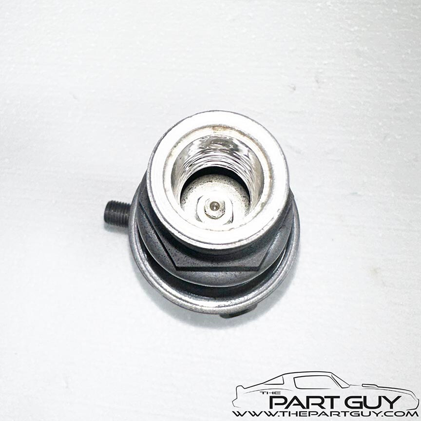 TESTED 66-73 Frigidaire A/C POA VALVE 134a Air Conditioning AC 15-52 ...