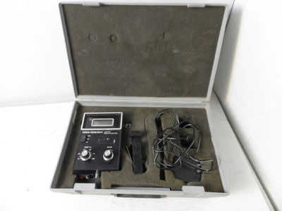 Analytical Instruments - Orion Ph Meter