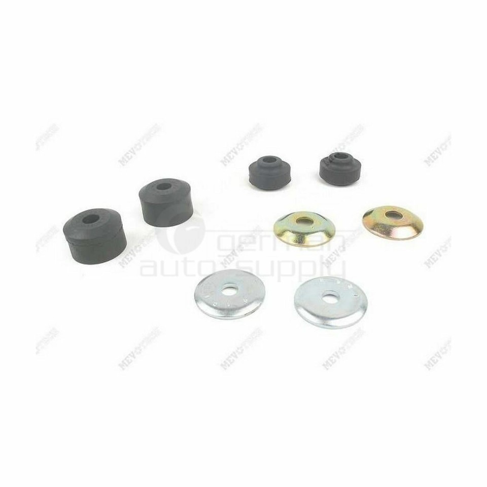Mevotech Supreme Suspension Strut Rod Bushing Kit Front MK6484 22064595 ...