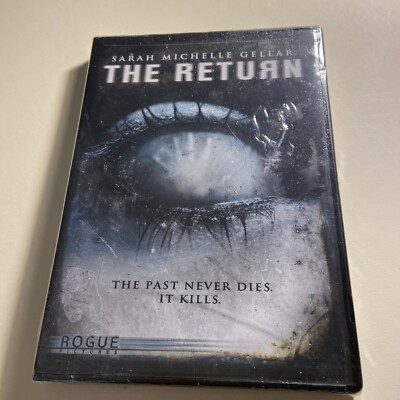The Return (DVD, 2006) 25192867620| eBay