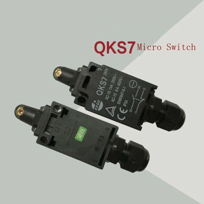 1PC For KEDU QKS7 micro switch limit switch | eBay