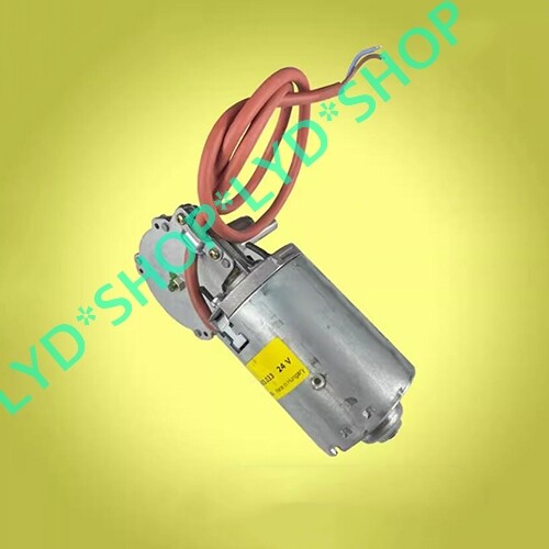 1PCS New 403.033 DC Motor 24V | eBay
